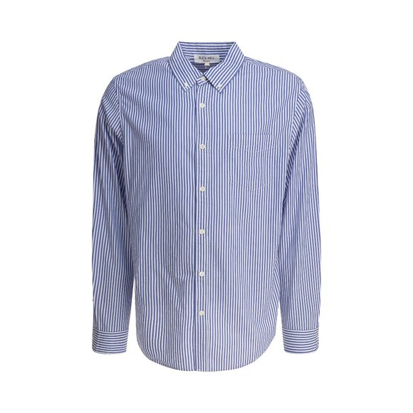 Alex Mill | Shirts | Alex Mill Striped Shirt For Men Label Size S ...